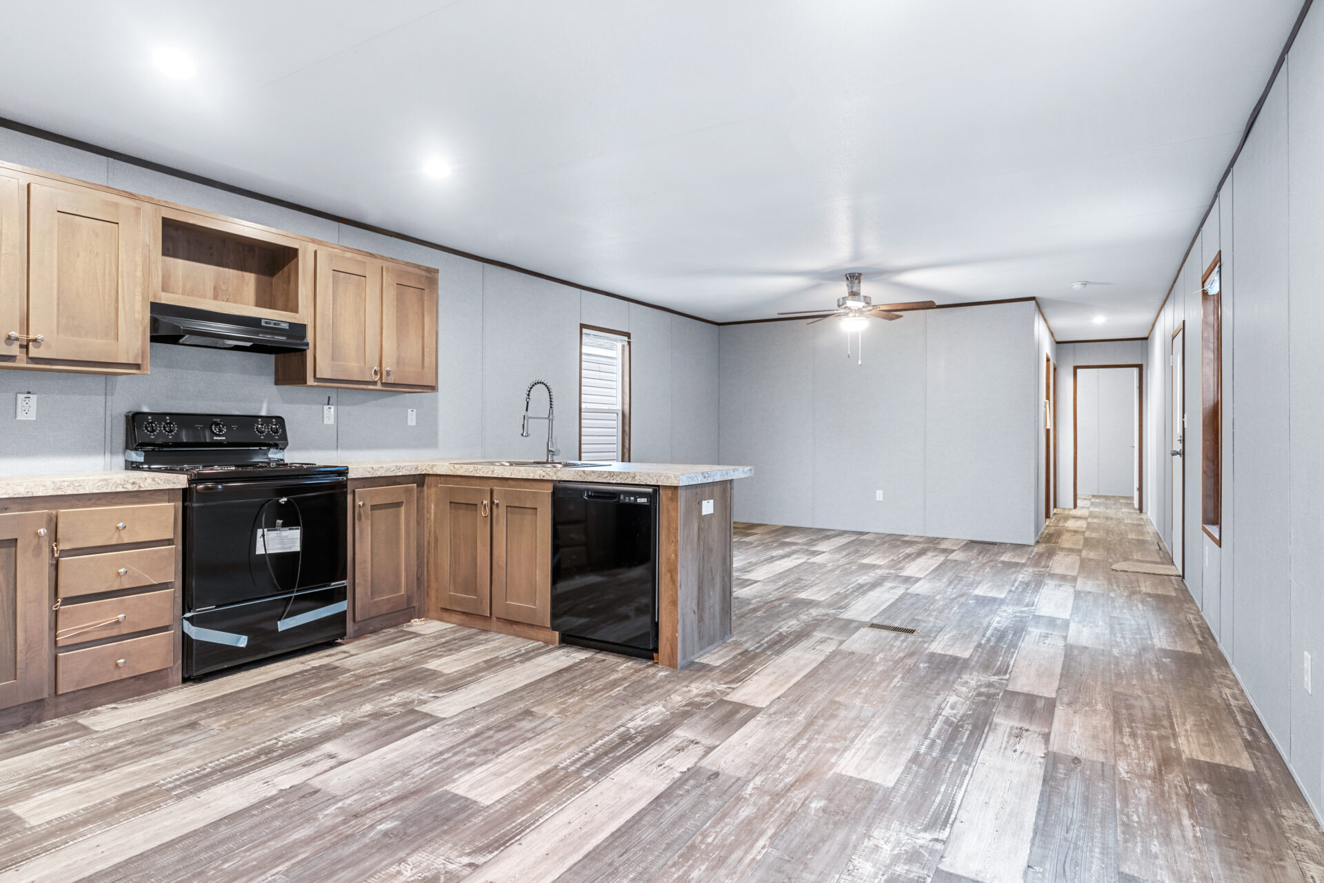 Jessup Housing The Atlantis Manufacture Home - Mustang Homes And Land