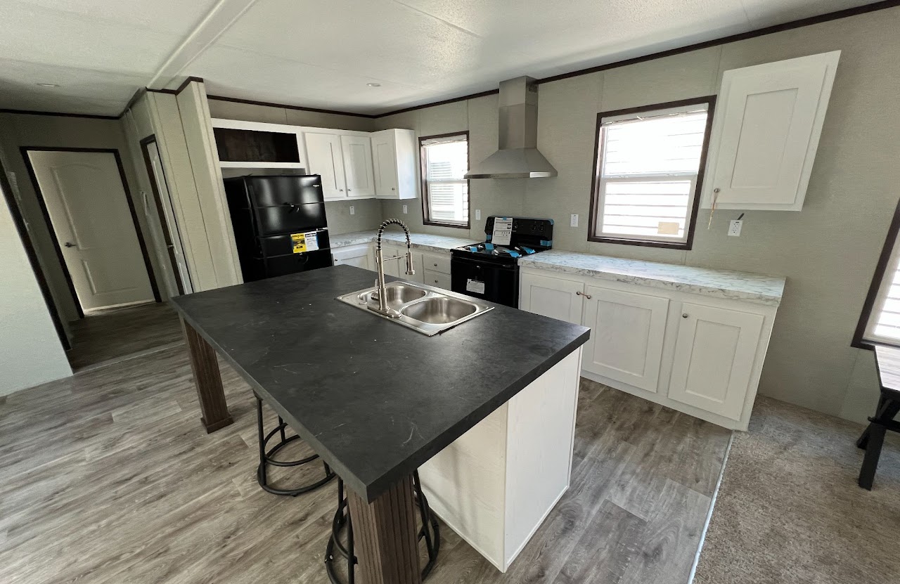 Jessup Housing Johnson Manufactured Home - Mustang Homes And Land