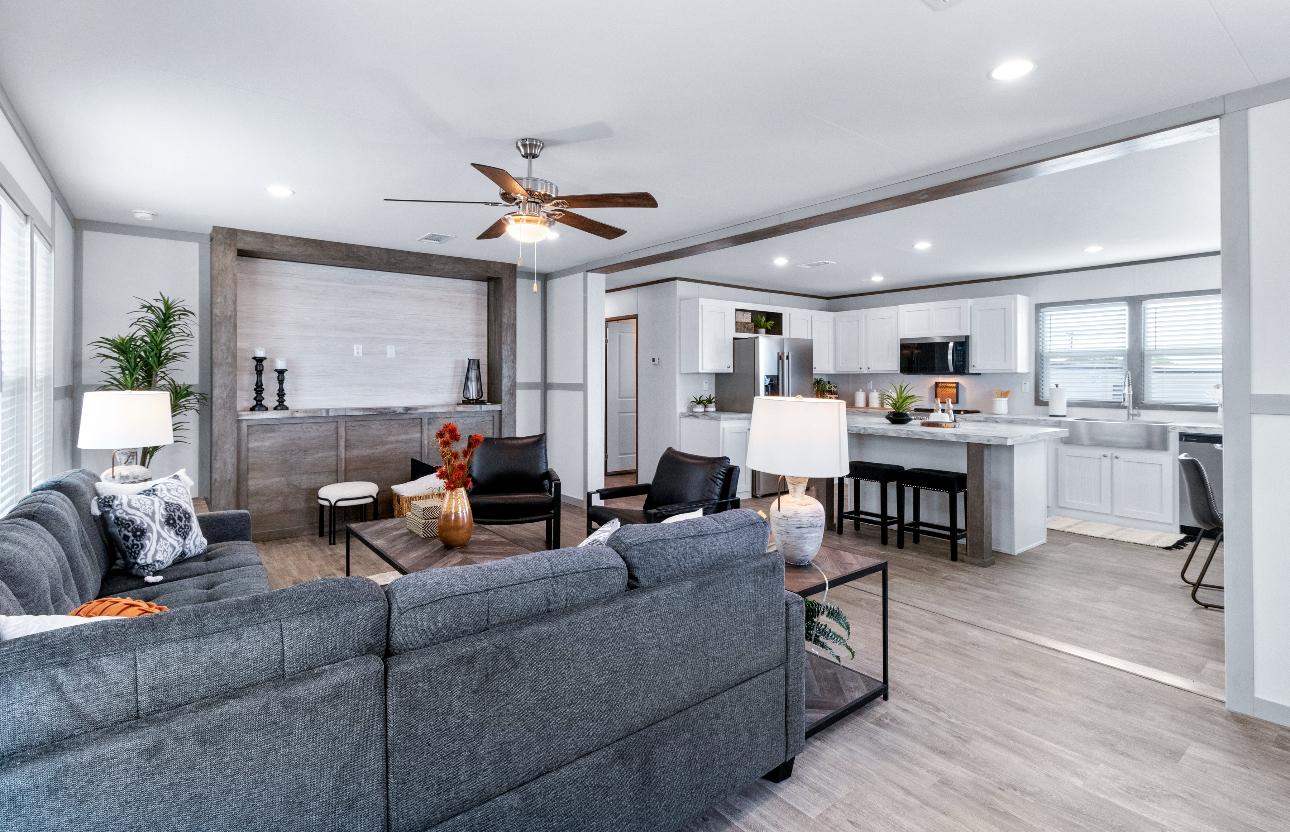 Jessup Housing Lakeland Manufactured Home - Mustang Homes And Land